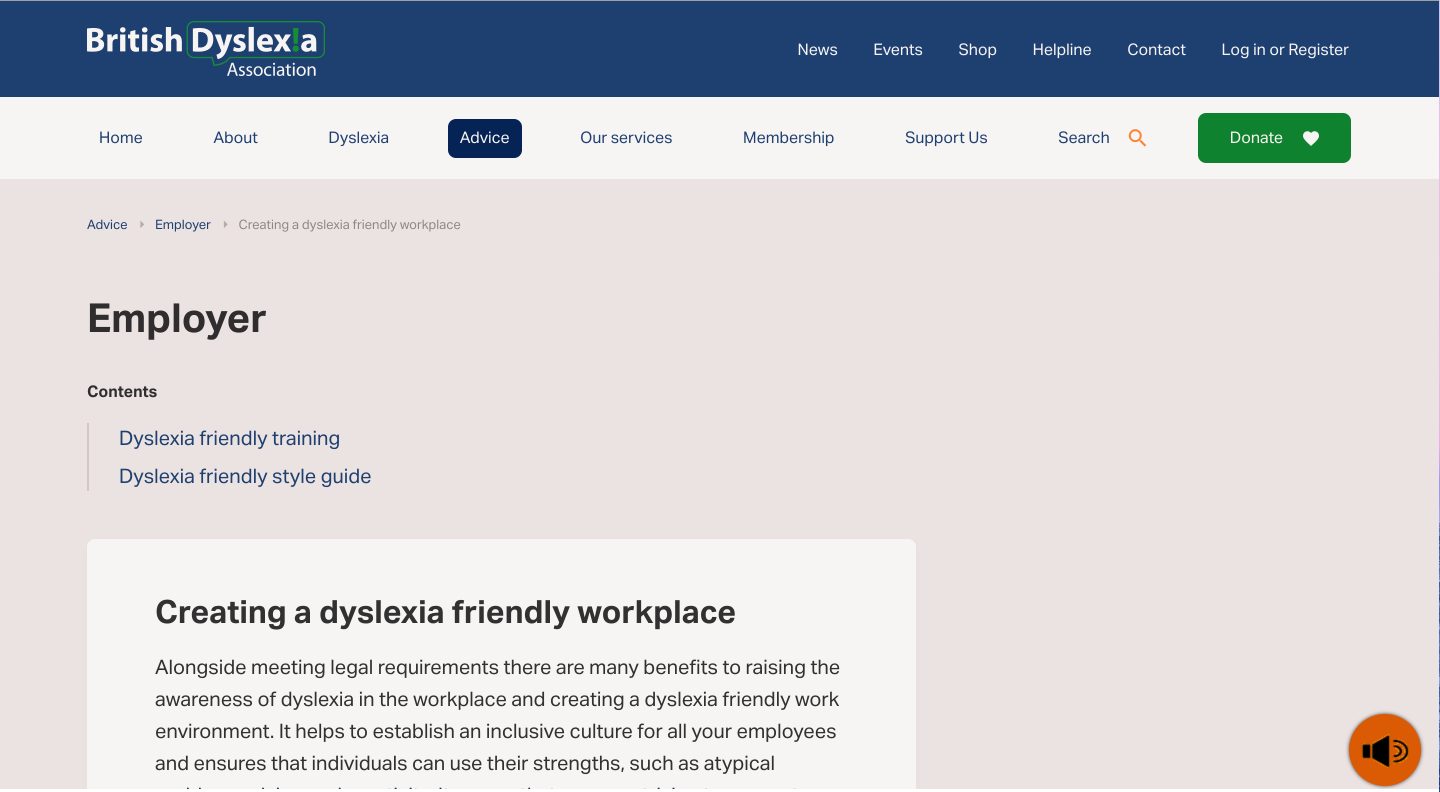 10 tips when writing for dyslexic readers - Like-Minded Learning