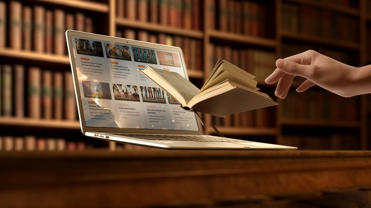 Are you making the most of Articulate 360 Rise ready-made content ...